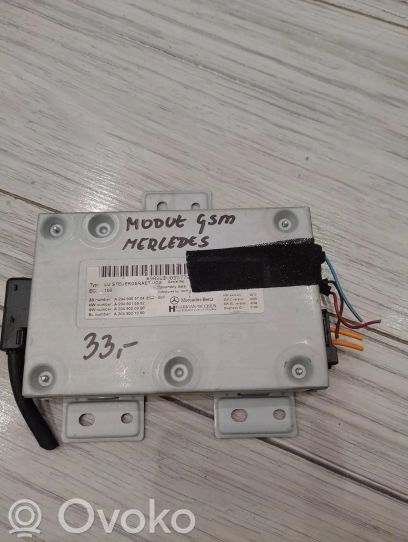 A2049015902 Mercedes-Benz E W212 Other control units/modules, 9.32 € | RRR