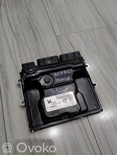 0281036484 Dacia Duster II Engine control unit/module ECU, 98.82 € | RRR
