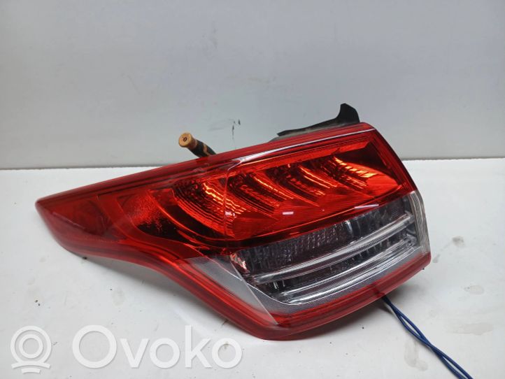 CV4413405BH Ford Kuga II Rear/tail lights, 94.12 € | RRR