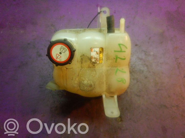 YC158A080AD Ford Transit Coolant expansion tank/reservoir, 10.48 € | RRR