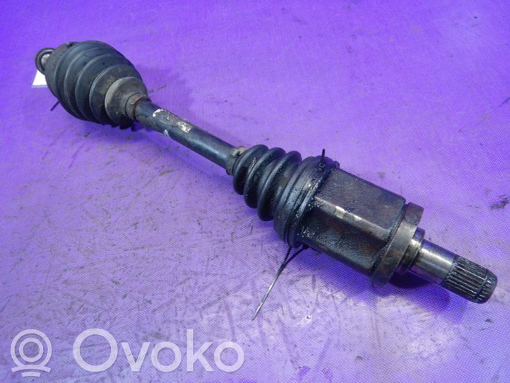BMW X3 E83 Front driveshaft, 48.47 € | RRR
