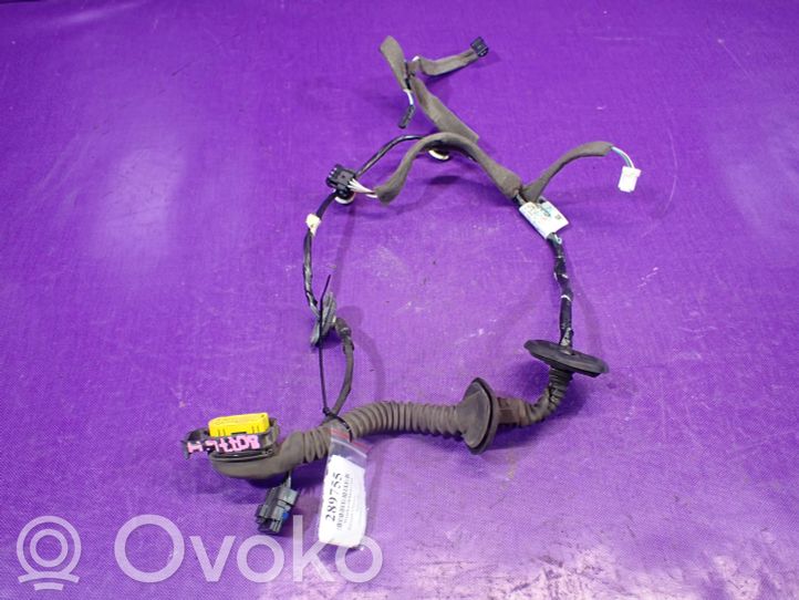 241270722R Renault Fluence Engine installation wiring loom, 47.16 € | RRR
