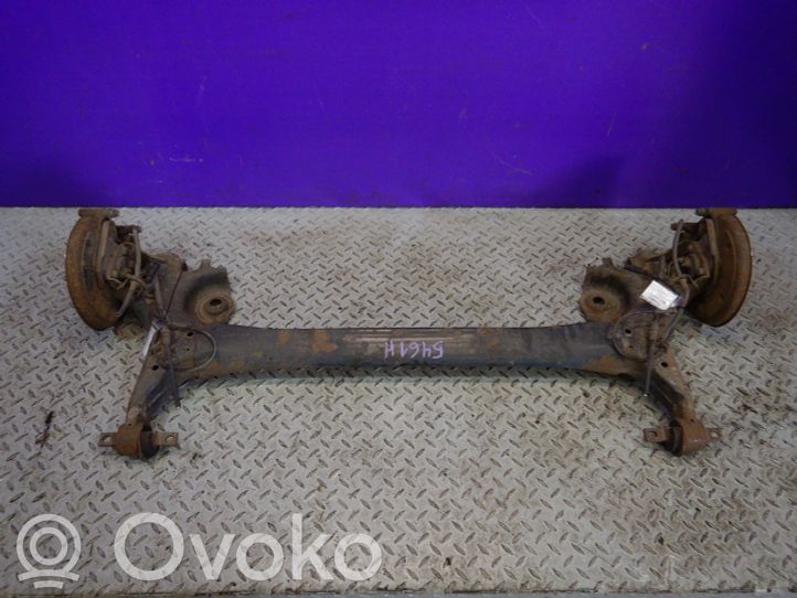 Mitsubishi Colt Rear suspension assembly kit set, 39.30 € | RRR