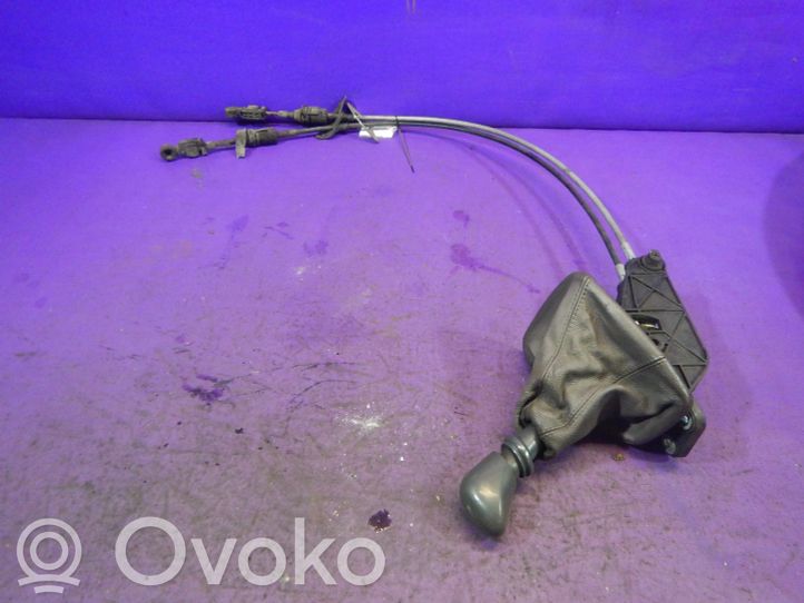 A0002600009 Mercedes-Benz Sprinter W901 W902 W903 W904 Gear shifter ...