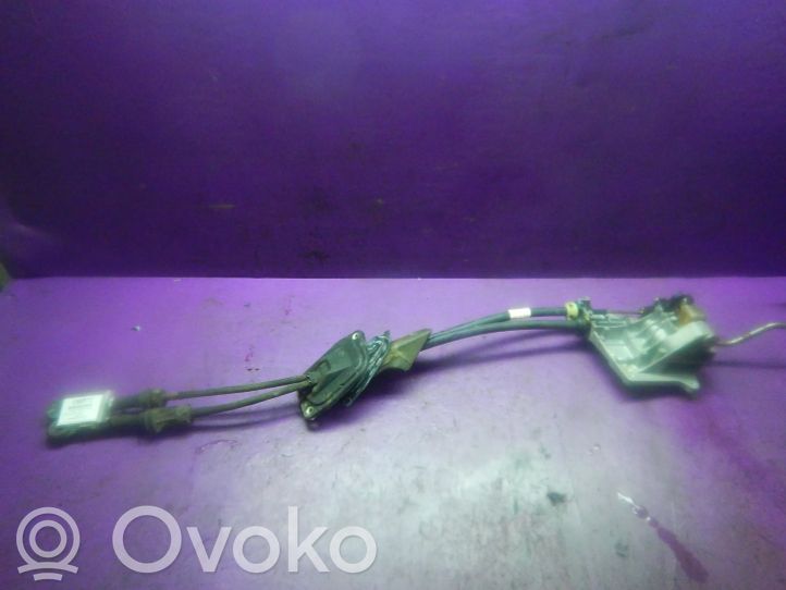 Citroen Xsara Picasso Gear selector/shifter (interior), 26.20 € | RRR