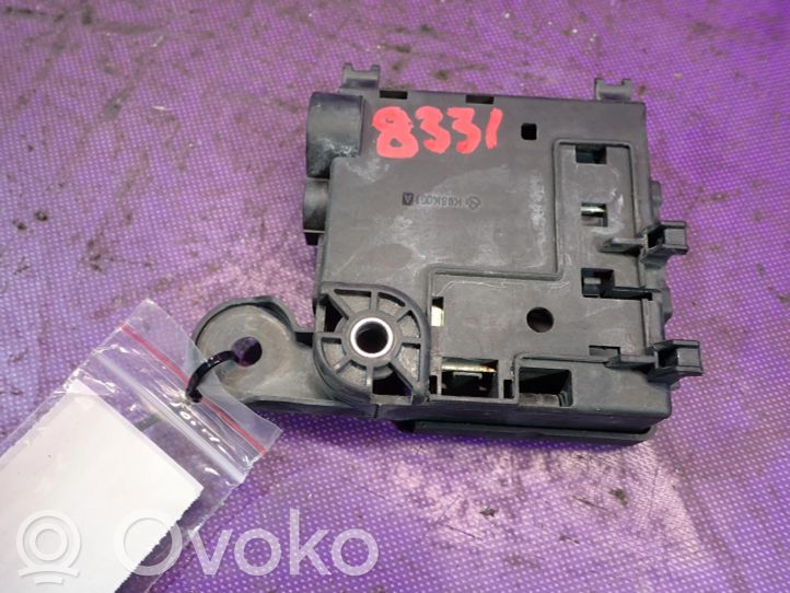8K0937517A Audi A4 S4 B8 8K Boîte à fusibles, 10.48 € | OVOKO