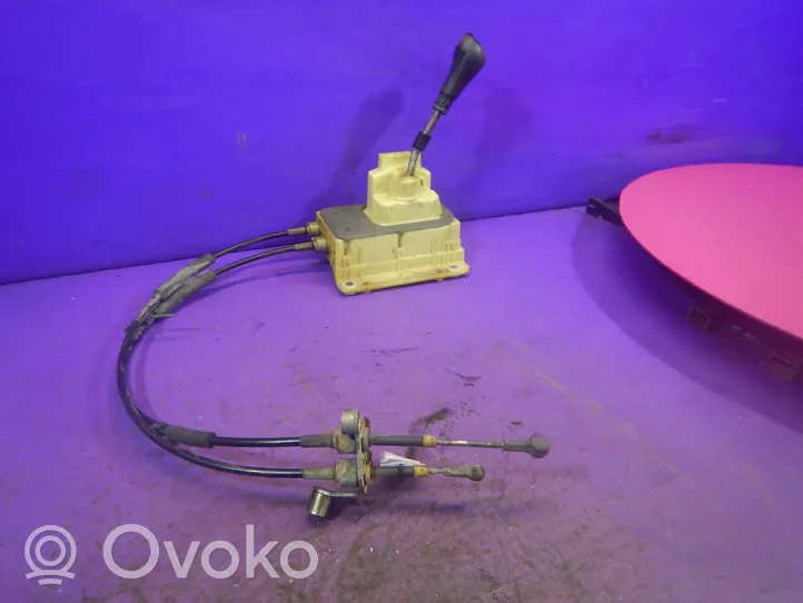 553492410 Fiat Stilo Gear selector/shifter (interior), 16.94 € | RRR