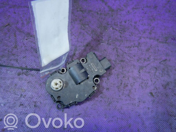 K9749006 BMW 5 F10 F11 Moteur actionneur de volet de climatisation, 11. ...