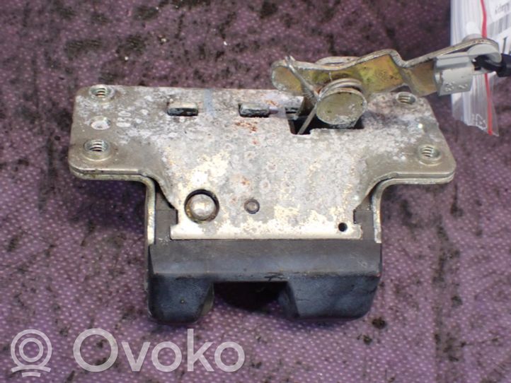 Opel Astra G Tailgate/trunk/boot lock/catch/latch, 16.94 € | RRR