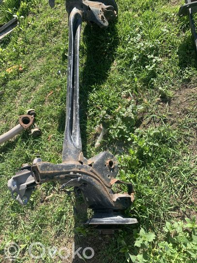 Opel Astra K Rear axle beam, 209.00 € | RRR