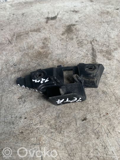 5c6807184 Volkswagen Jetta VI Front bumper mounting bracket, 15.00 € | RRR