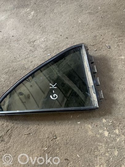 Toyota Corolla E120 E130 Rear vent window glass, 15.00 € | RRR