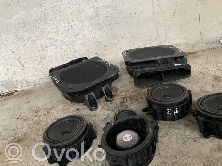 Mini One - Cooper R56 Audio system kit, 200.00 € | RRR