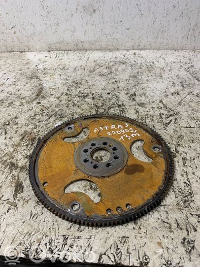 Opel Astra J Flywheel, 30.00 € | RRR