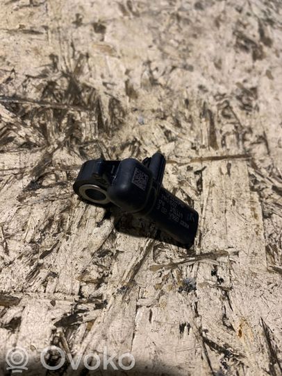 31451502 Volvo XC40 Capteur de collision / impact de déploiement d ...