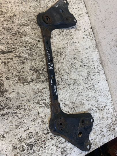 Nissan Juke I F15 Bottom radiator support slam panel, 50.00 € | RRR