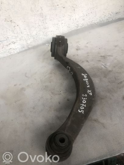 3C256 Jaguar XF X250 Fourchette, bras de suspension inférieur avant, 15 ...