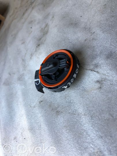 4m0955557a Audi A4 S4 B9 Capteur de collision / impact de déploiement d ...