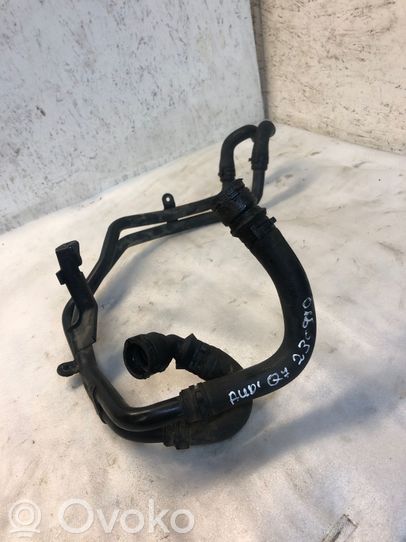 7l6122157d Audi Q7 4L Engine coolant pipe/hose, 20.00 € | RRR