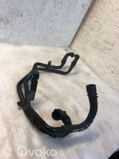 7l6122157d Audi Q7 4L Engine coolant pipe/hose, 20.00 € | RRR