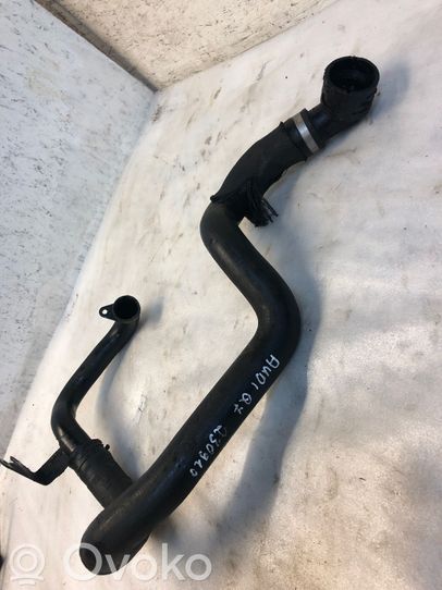 7l6122101h Audi Q7 4L Engine coolant pipe/hose, 15.00 € | RRR