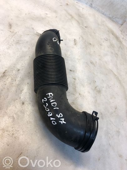 7l6129627f Audi Q7 4L Air intake duct part, 10.00 € | RRR