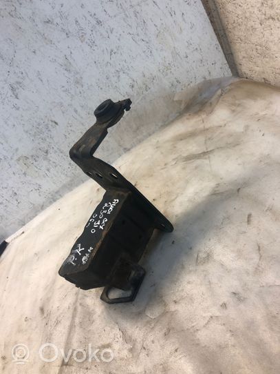 4l0807133a Audi Q7 4L Front bumper shock/impact absorber, 25.00 € | RRR