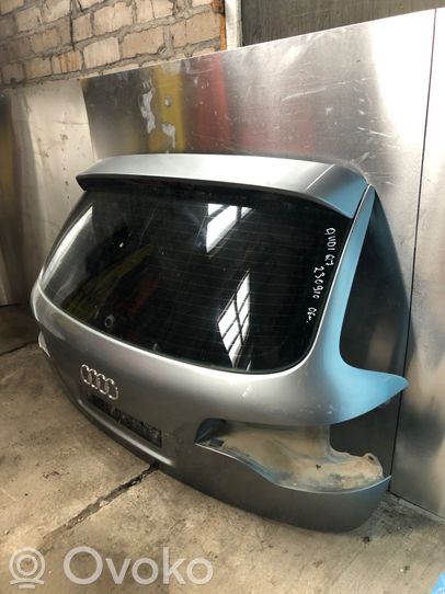 Audi Q7 4L Tailgate/trunk/boot lid, 120.00 € | RRR