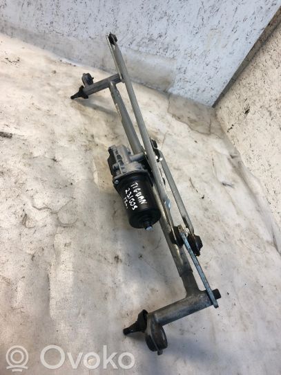 5nb955023 Volkswagen Tiguan Front wiper linkage and motor, 150.00 € | RRR