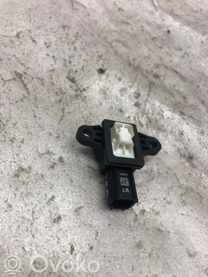 31406731 Volvo S90, V90 Airbag deployment crash/impact sensor, 15.00 ...