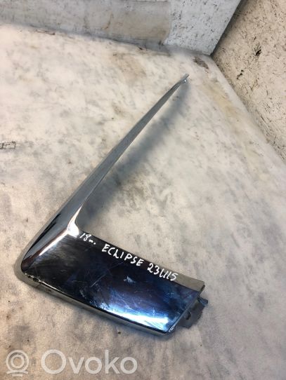 6407a245 Mitsubishi Eclipse Cross Front bumper splitter molding, 50.00 ...