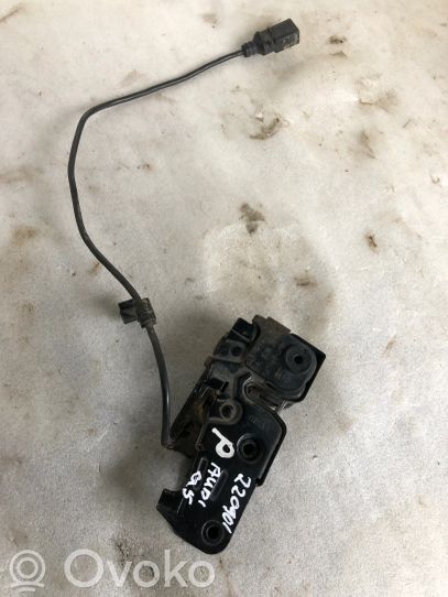 8k1823746 Audi Q5 SQ5 Engine bonnet/hood lock/catch, 20.00 € | RRR