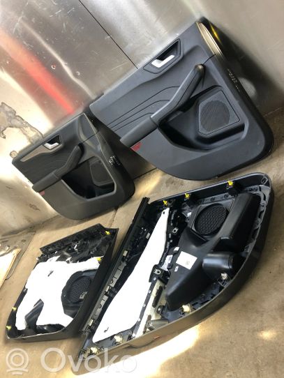 Mv4bs23942 Ford Kuga III Front door card panel trim, 230.00 € | RRR