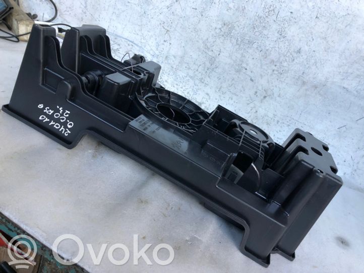 9818867680 Opel Corsa F Glove box in trunk, 35.00 € | RRR
