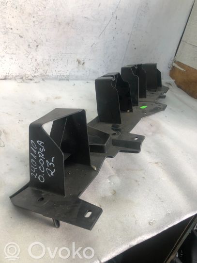 9829543480 Opel Corsa F Rear bumper mounting bracket, 25.00 € | RRR