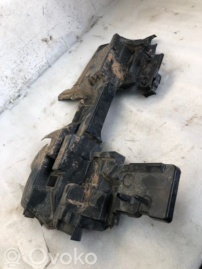 9829756980 Opel Corsa F Intercooler air guide/duct channel, 40.00 € | RRR
