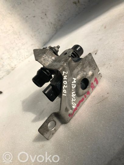 A0005061500 Mercedes-Benz C W206 Electric auxiliary coolant/water pump ...