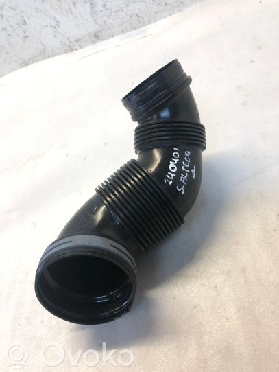 5q0129654 Seat Ateca Air intake duct part, 15.00 € | RRR