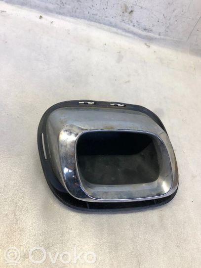 A2478857905 Mercedes-Benz GLA H247 Rear bumper trim bar molding, 60.00 ...