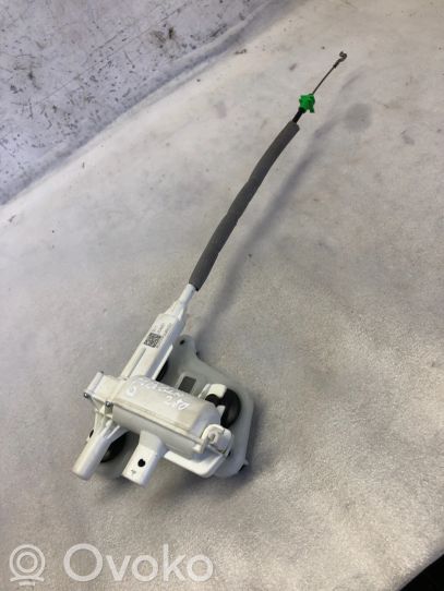 A0999068600 Mercedes-Benz GLA H247 Tailgate/trunk/boot lift motor, 30. ...