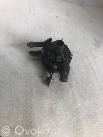 A0005003500 Mercedes-Benz GLA H247 Electric auxiliary coolant/water ...