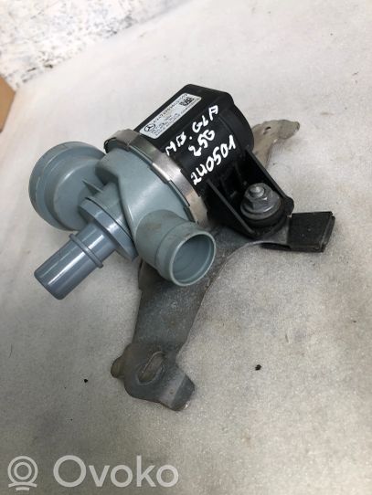 A2474703602 Mercedes-Benz GLA H247 Electric auxiliary coolant/water ...