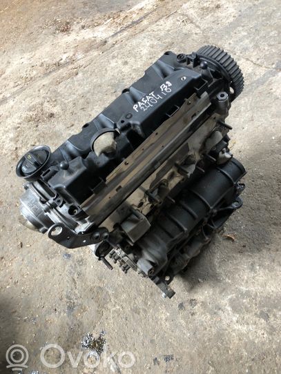 CRL463 Volkswagen PASSAT B8 Engine, 1050.00 € | RRR