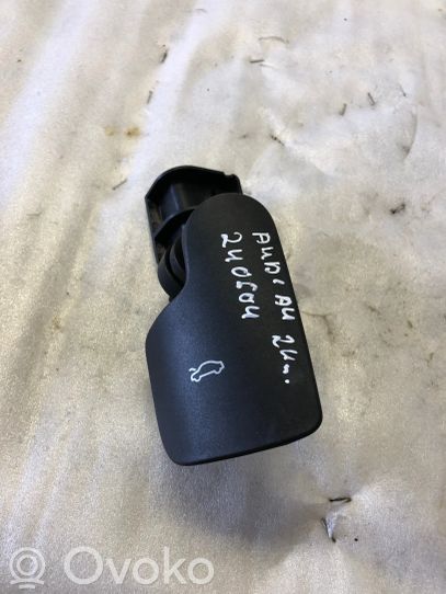 8W1823533C Audi A4 S4 B9 8W Engine bonnet (hood) release handle, 40.00 ...