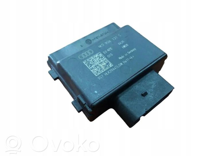 4K0906121C Audi A4 S4 B9 8W Fuel pump relay, 10.92 € | RRR