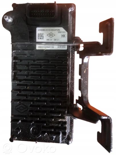 284625684R Renault Clio IV Distronic sensor radar, 52.40 € | RRR