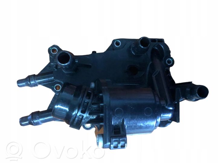 11538576288 BMW 5 G30 G31 Thermostat/thermostat housing, 117.65 € | RRR