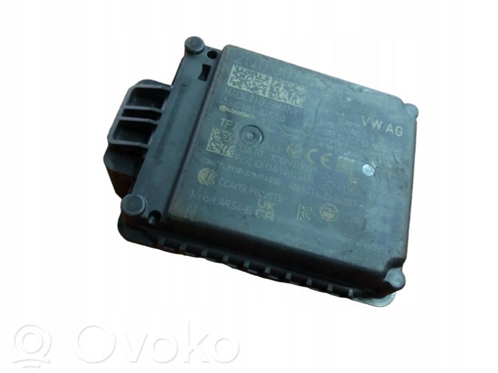 2Q0907561J Audi A1 Distronic sensor radar, 35.29 € | RRR