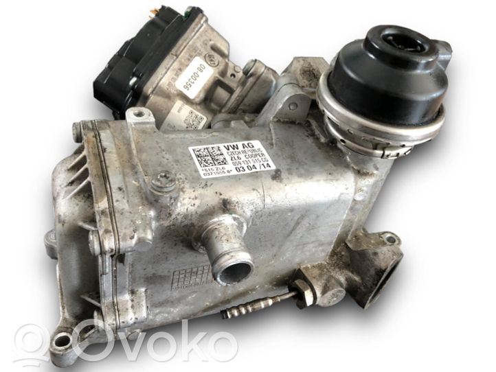 059131515CG Audi A6 C7 EGR valve cooler, 79.76 € | RRR
