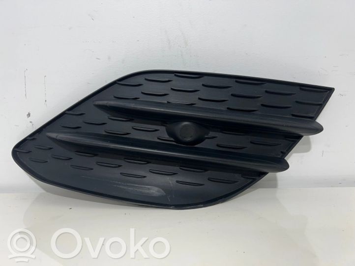 A1188854401 Mercedes-Benz CLA C118 X118 Grille inférieure de pare-chocs ...